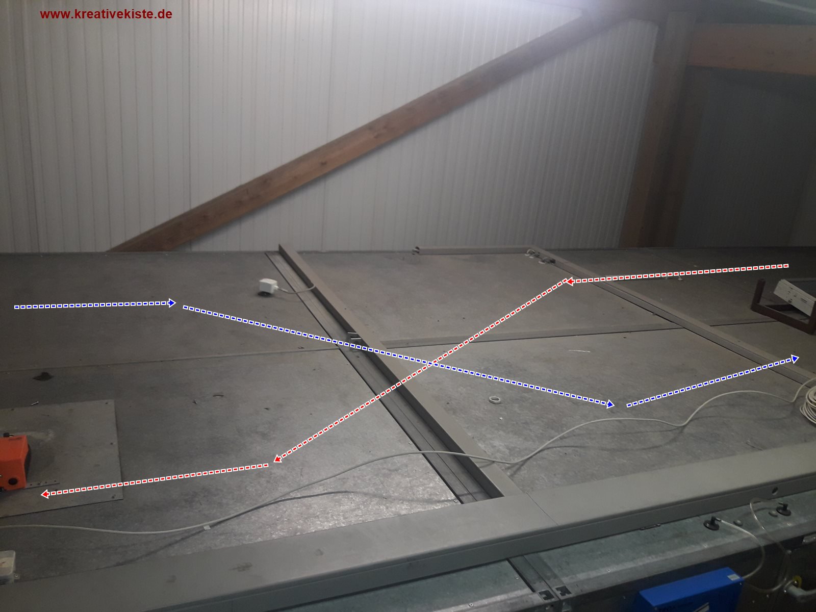 Wärmerückgewinnung in Lüftungsanlagen