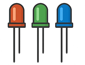 Elektronik verstehen – die wichtigsten Bauteile einfach erklärt